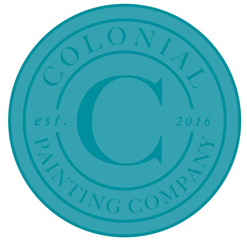Contact - Colonial Painting Co.